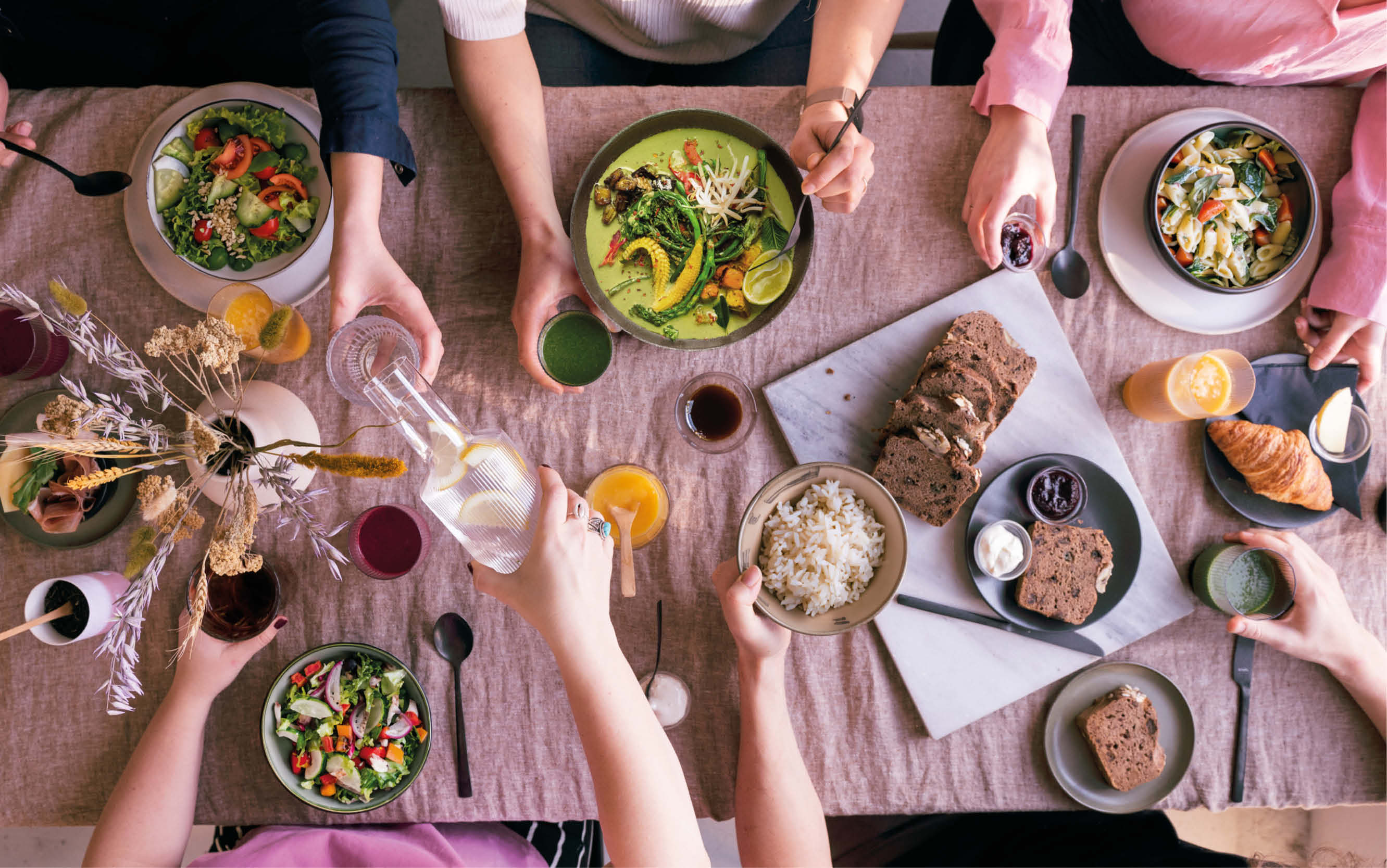 Homepagina Albron | Ontdek Albron